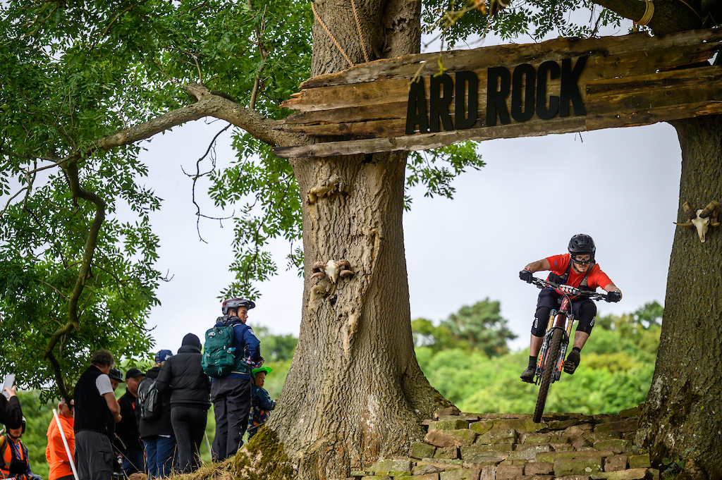 Race Report: Ard Rock Enduro 2022 - Pinkbike