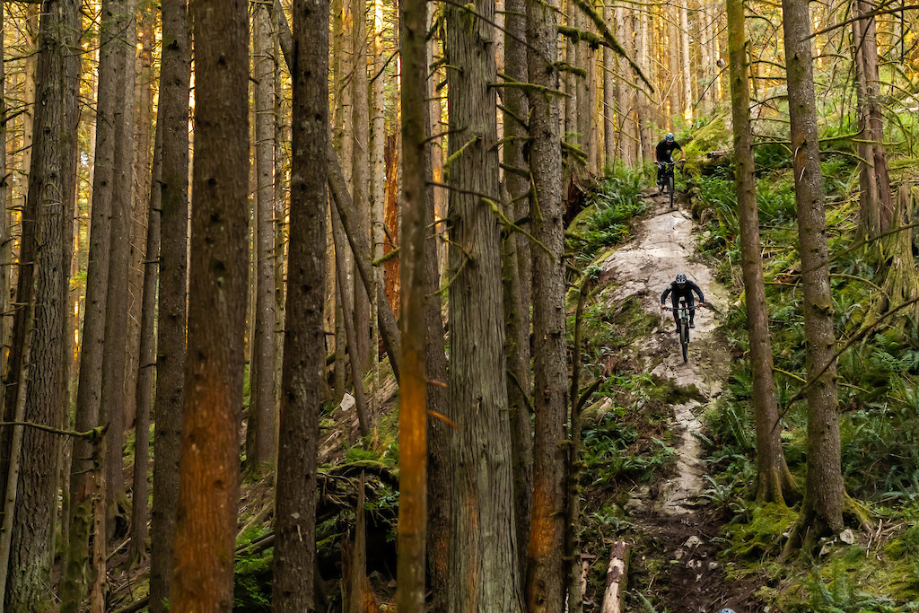 Video: Massive Rock Rolls, Ladder Bridges & More in 'Canadian Odyssey ...