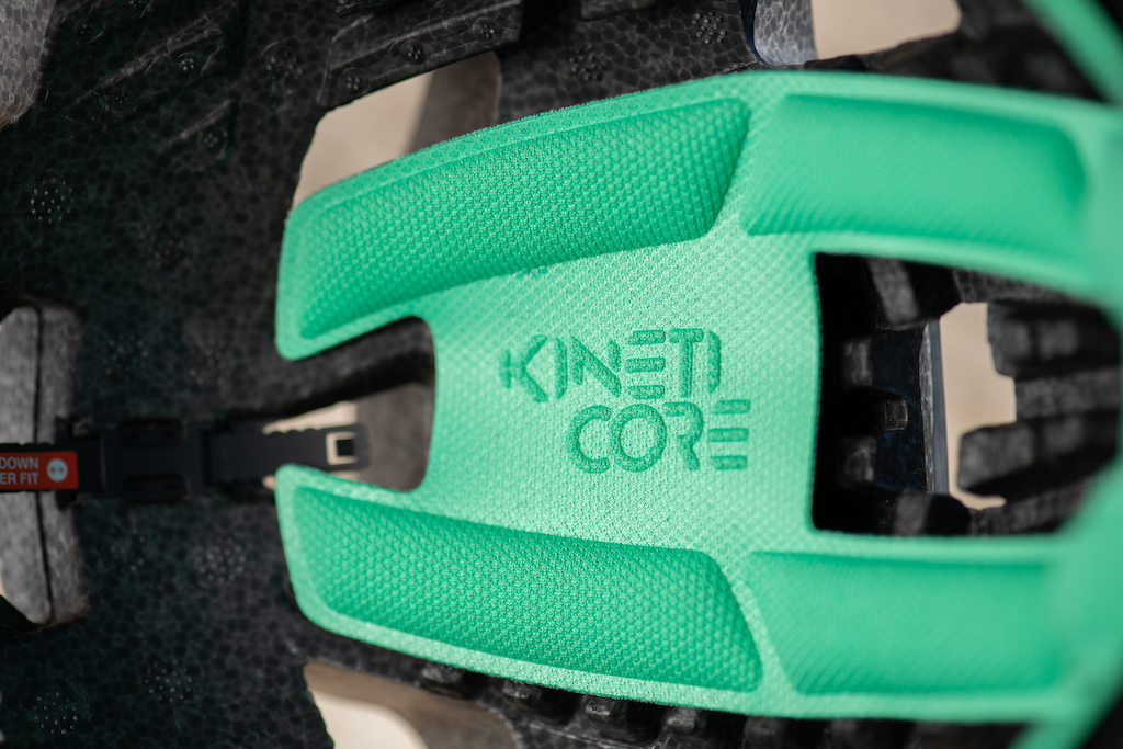 Review: Lazer Jackal KinetiCore Helmet - Pinkbike