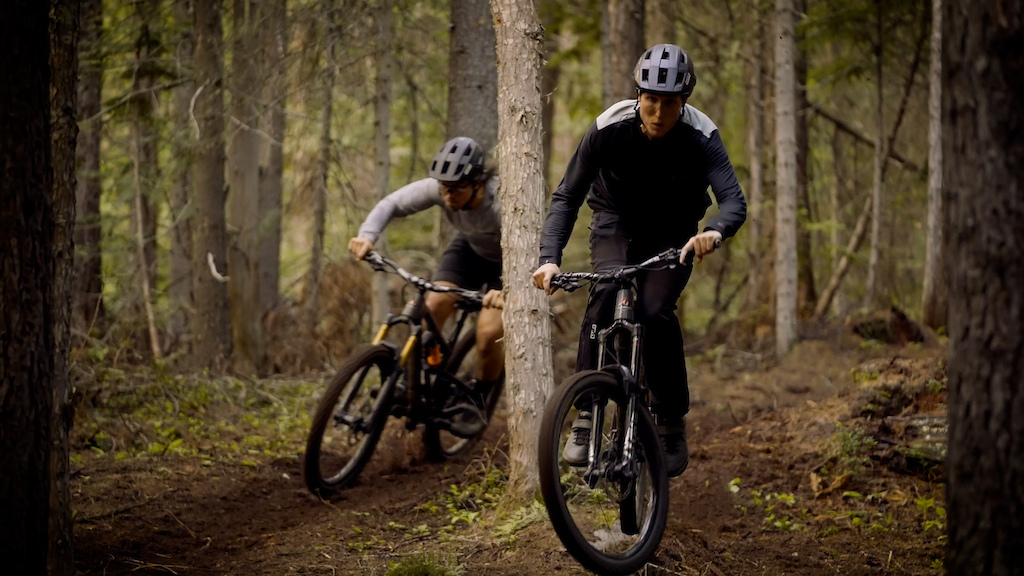 Video: Mike Hopkins & Friends Build & Shred Their Dream Track in 'For ...