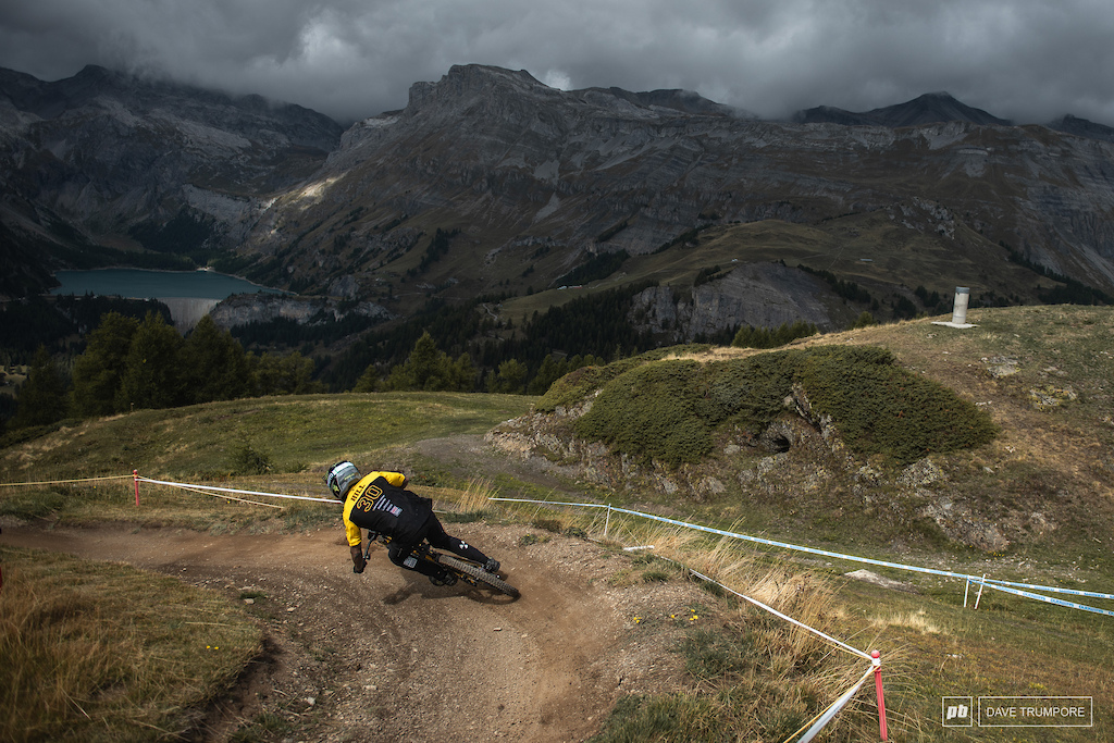 in Burlington, Vermont, United States - photo by davetrumpore - Pinkbike