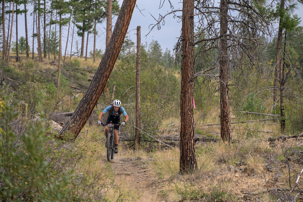 In Kelowna British Columbia Canada Photo By BCBR Pinkbike