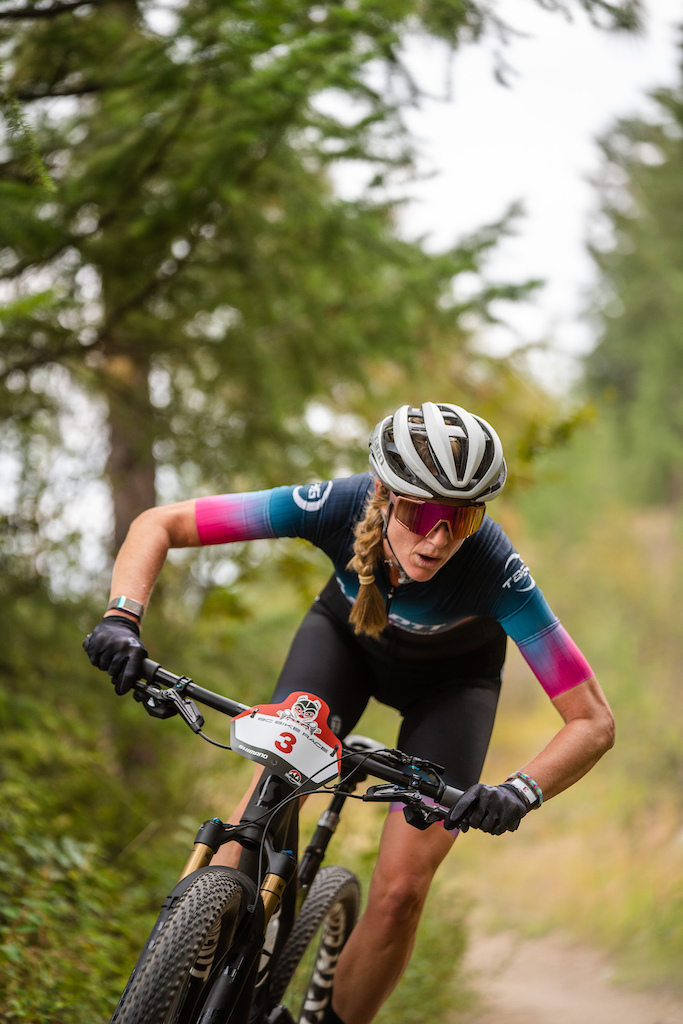 In Kelowna British Columbia Canada Photo By BCBR Pinkbike