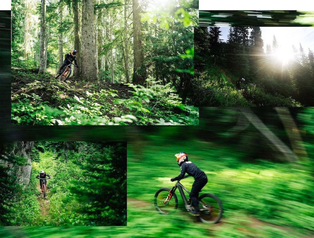 Video: A Day in Whistler with Johny Salido - Pinkbike