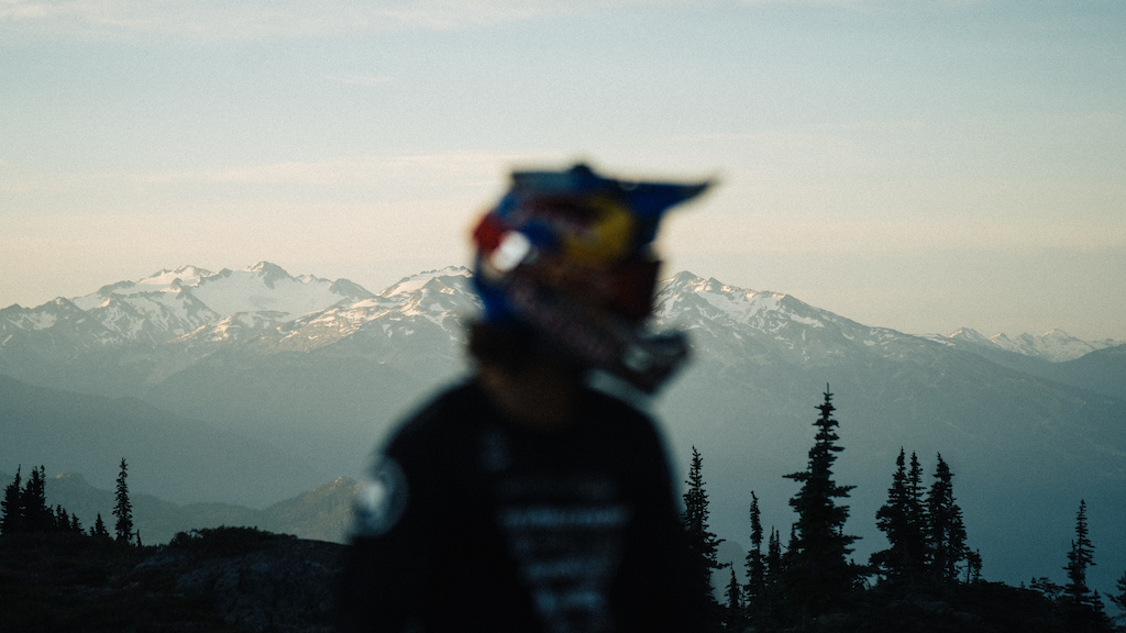 Video: A Day in Whistler with Johny Salido - Pinkbike