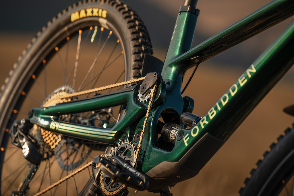 Rhys Verner & Alex Storr's Custom Forbidden Dreadnoughts for the Trophy ...