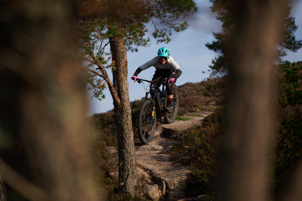 Photo Tales: Scottish Landscapes by Bike - Pinkbike
