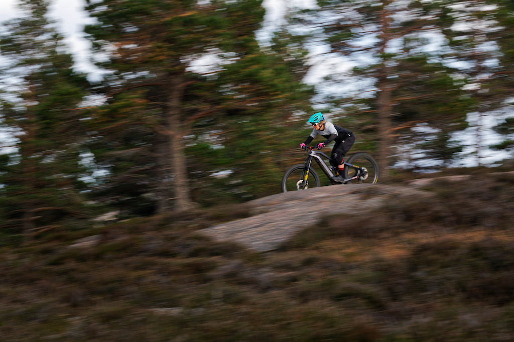 Photo Tales: Scottish Landscapes by Bike - Pinkbike