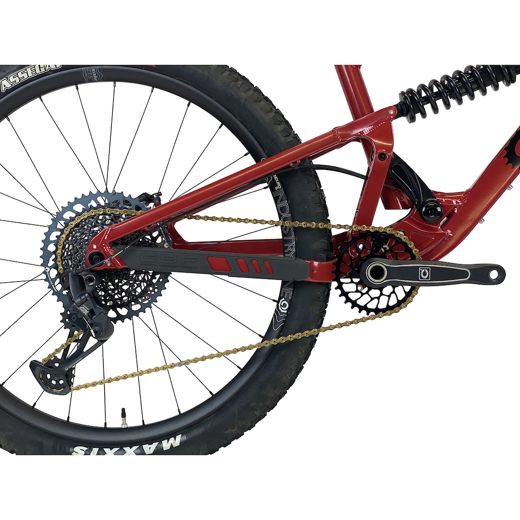 Canfield Bikes Reveals New Colors & Build Options for 2023 Balance ...