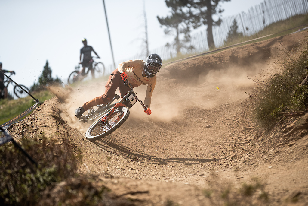 Video: Angel Suarez Looks Back at the 2022 Season in 'Inside The Line ...