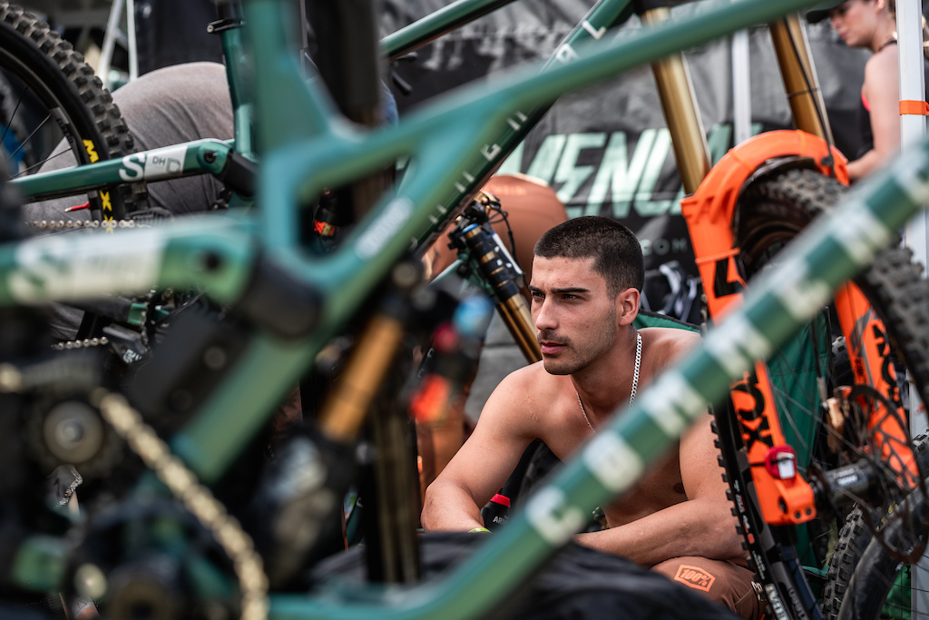 Video: Angel Suarez Looks Back at the 2022 Season in 'Inside The Line ...