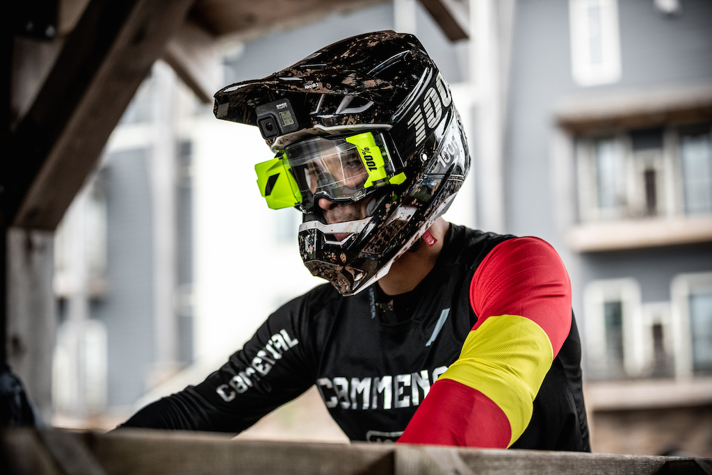 Video: Angel Suarez Looks Back at the 2022 Season in 'Inside The Line ...