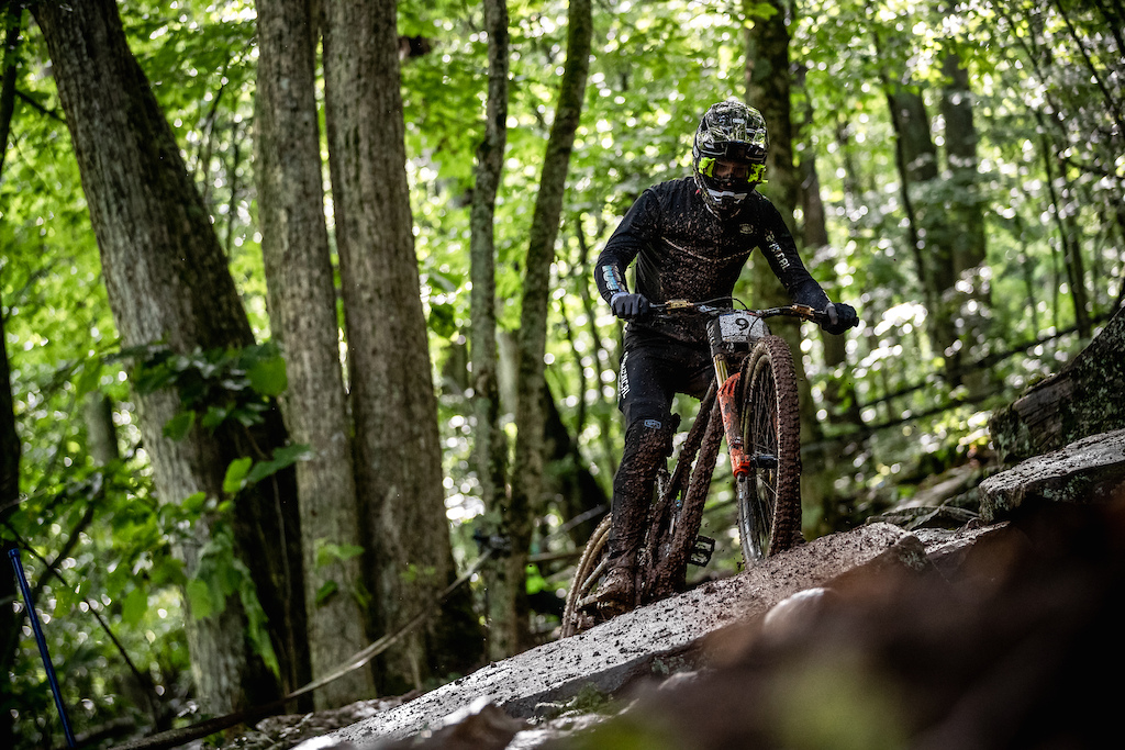 Video: Angel Suarez Looks Back at the 2022 Season in 'Inside The Line ...