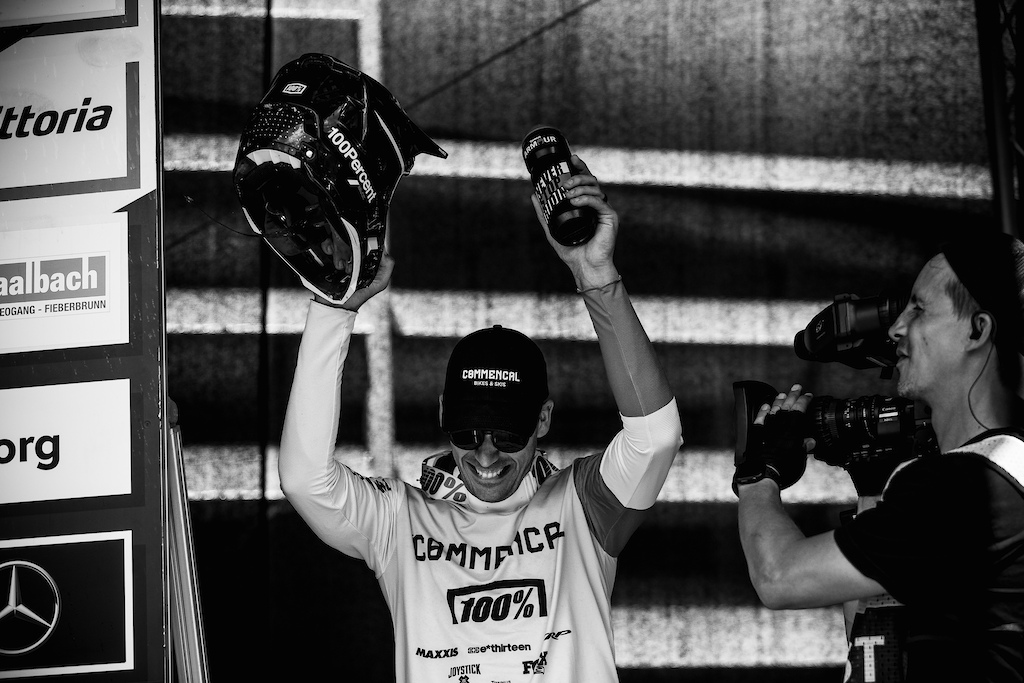 Video: Angel Suarez Looks Back at the 2022 Season in 'Inside The Line ...