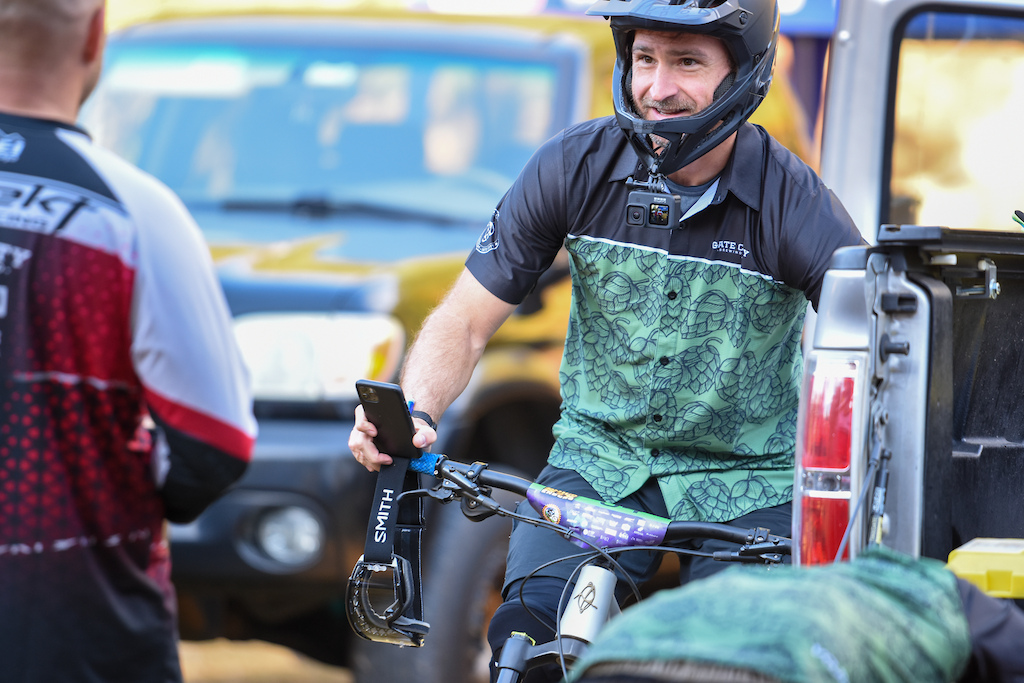 Race Report: 2022 Big Creek Quick Six Enduro - Pinkbike