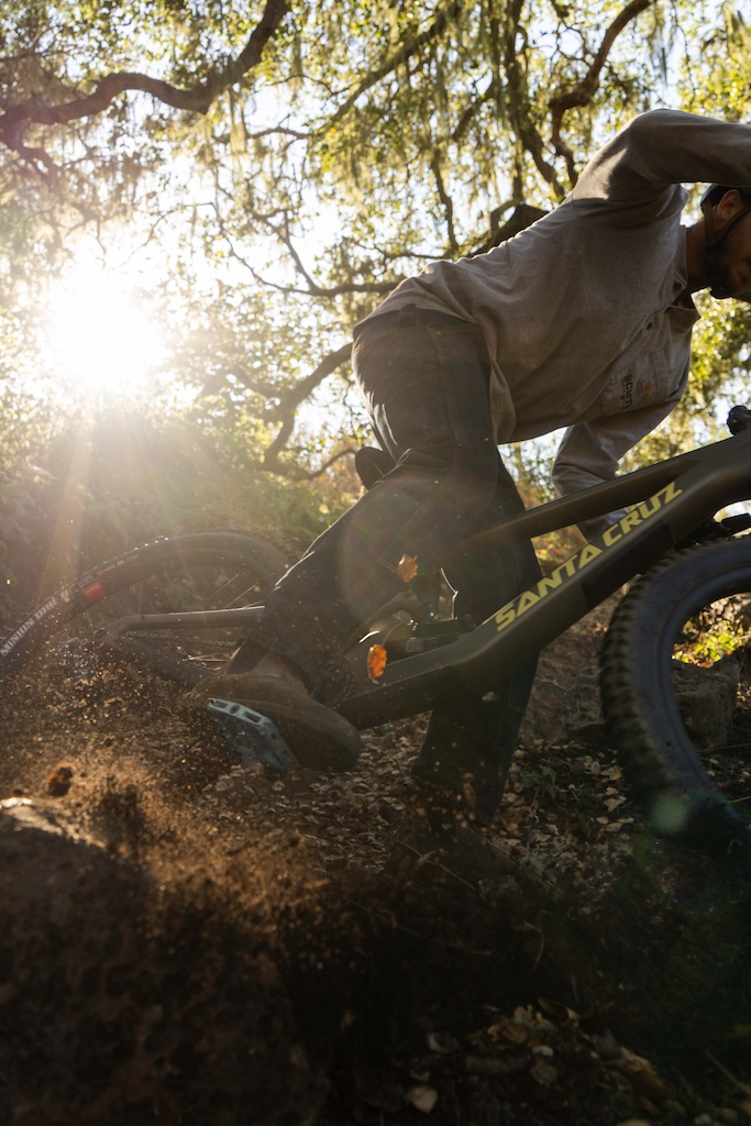 LAST CHANCE: Support Santa Cruz Trails & You Could Win a Santa Cruz ...