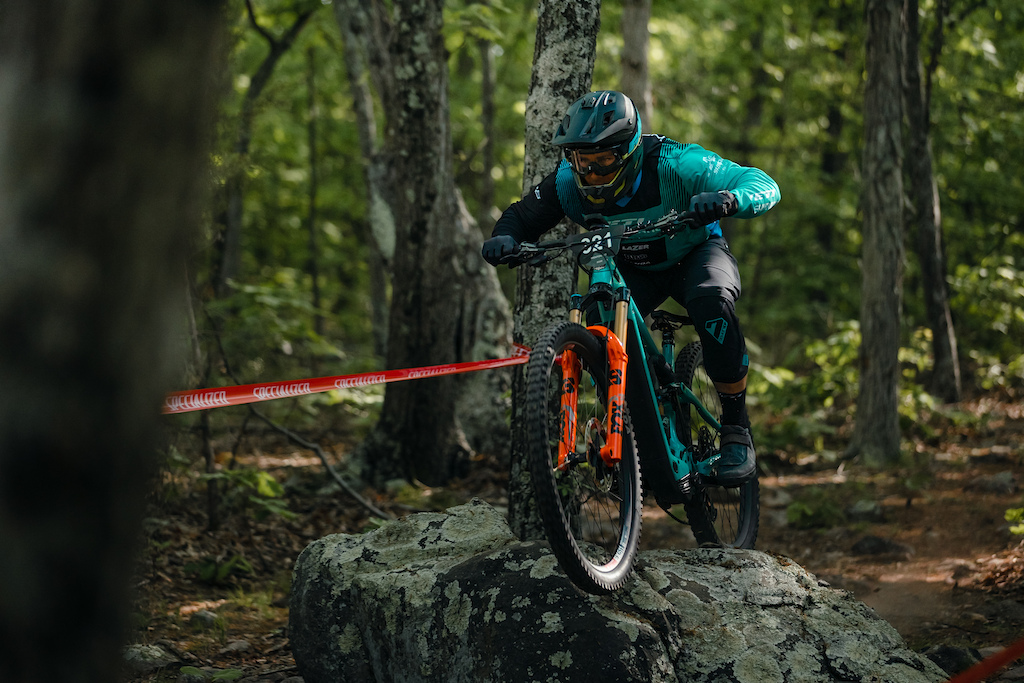 Big Mountain Enduro Releases 5 Round Calendar for 2023 - Pinkbike