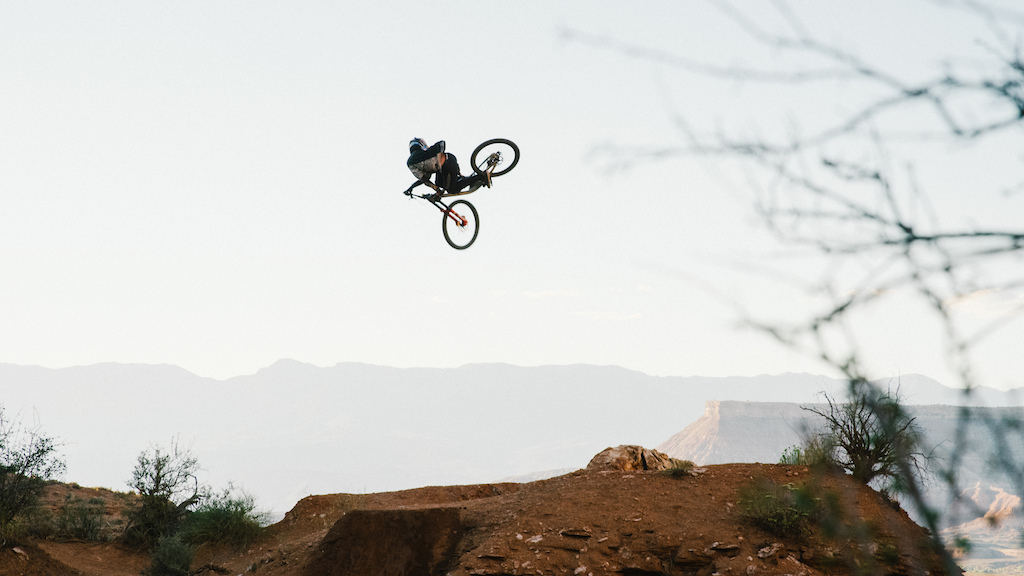 Video: Jaxson Riddle in 'Riddled with Style' - Pinkbike