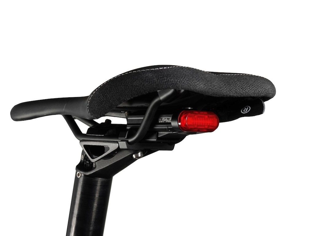 Tech Week 2023: 2 New Bags & 1 Magnetic Tail Light - Pinkbike