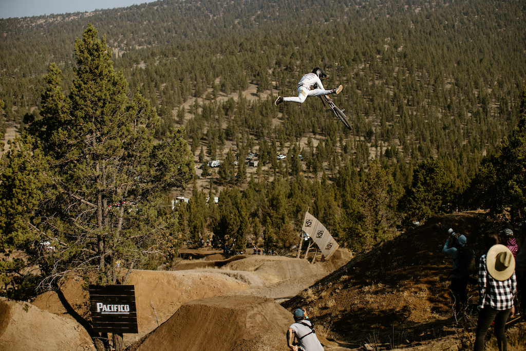 Video: Proving Grounds 2022 With Up & Coming Freerider Talus Turk ...