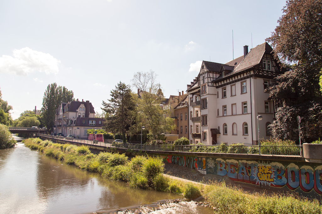 Photo Story: Intend BC Factory Tour & Infinity DH Fork Assembly - Pinkbike