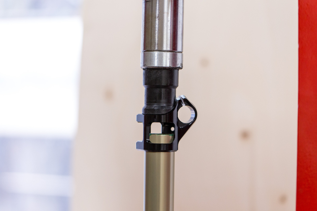 Photo Story: Intend BC Factory Tour & Infinity DH Fork Assembly - Pinkbike