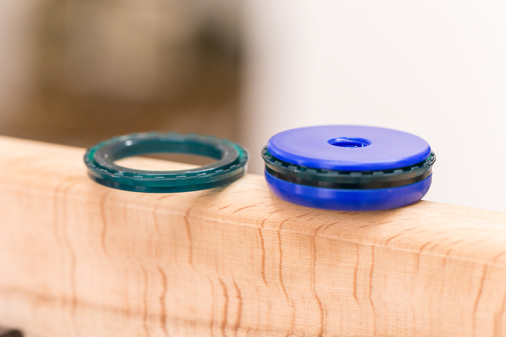 Photo Story: Intend BC Factory Tour & Infinity DH Fork Assembly - Pinkbike