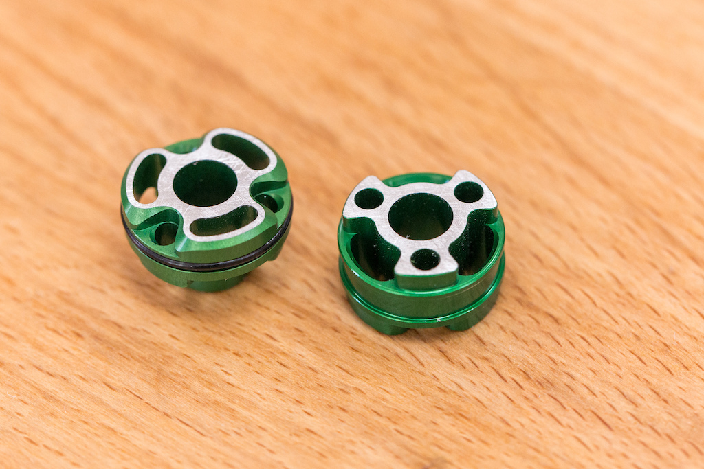 Photo Story: Intend BC Factory Tour & Infinity DH Fork Assembly - Pinkbike