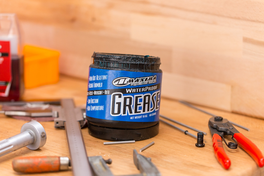 Photo Story: Intend BC Factory Tour & Infinity DH Fork Assembly - Pinkbike