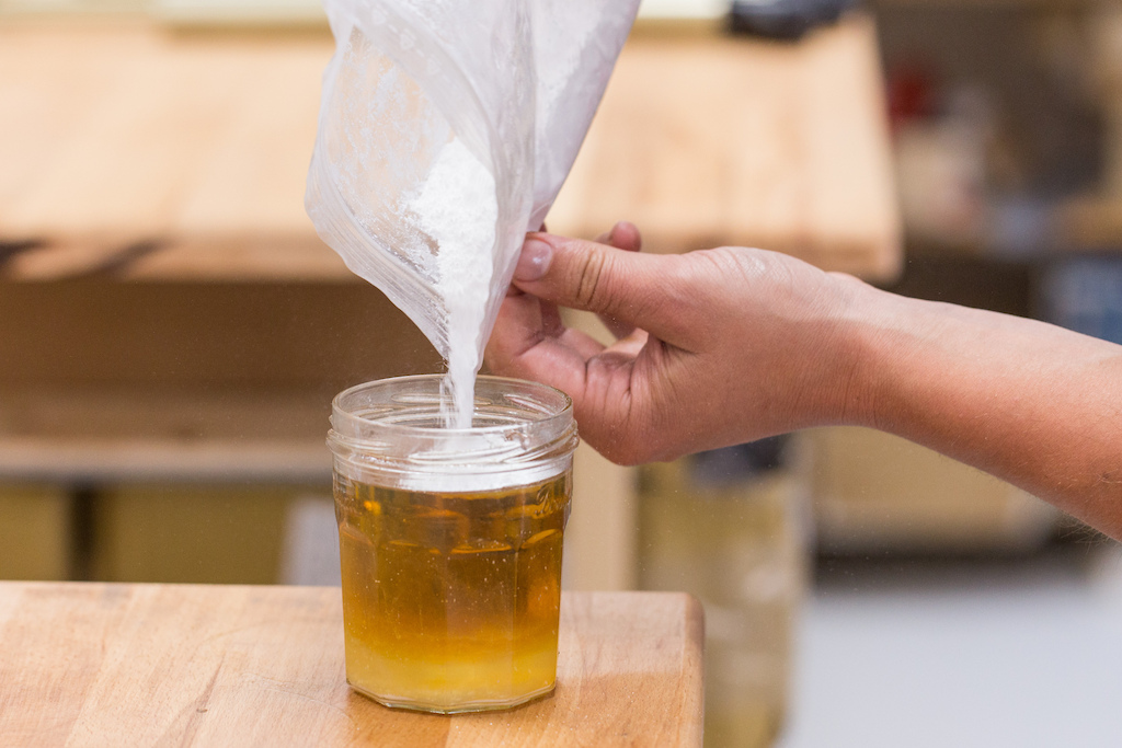 Photo Story: Intend BC Factory Tour & Infinity DH Fork Assembly - Pinkbike