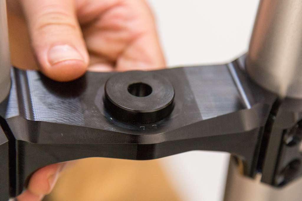 Photo Story: Intend BC Factory Tour & Infinity DH Fork Assembly - Pinkbike