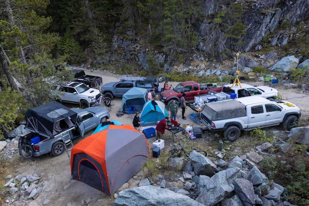 Video: Sessioning Steeps in NF's 'Pitch & Putt' - Pinkbike