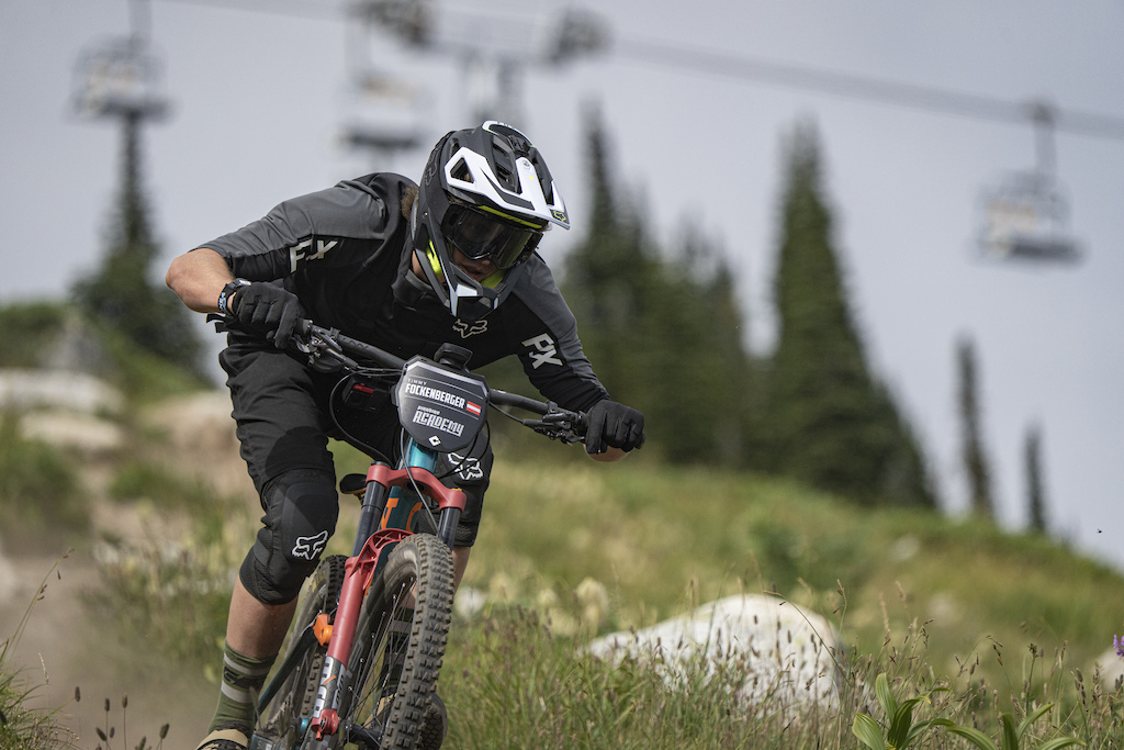 Video: And They're Off: Part One - Pinkbike Academy Season 3 EP 2 ...