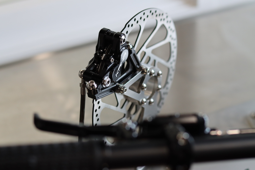 in Squamish, British Columbia, Canada - photo by mattbeer - Pinkbike