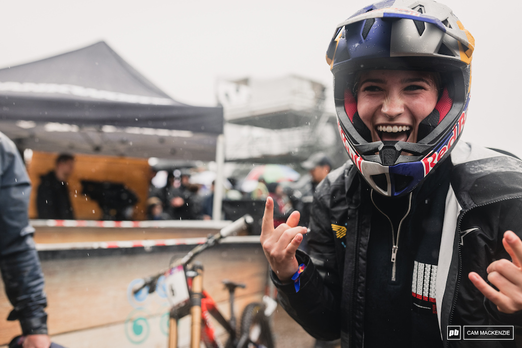 Jess Blewitt at The Fuzz in Rotorua, New Zealand - photo by ...