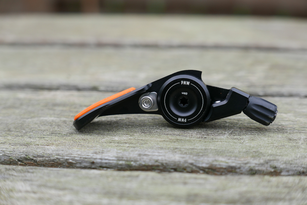 PNW Components Releases Updated Loam Lever - Pinkbike