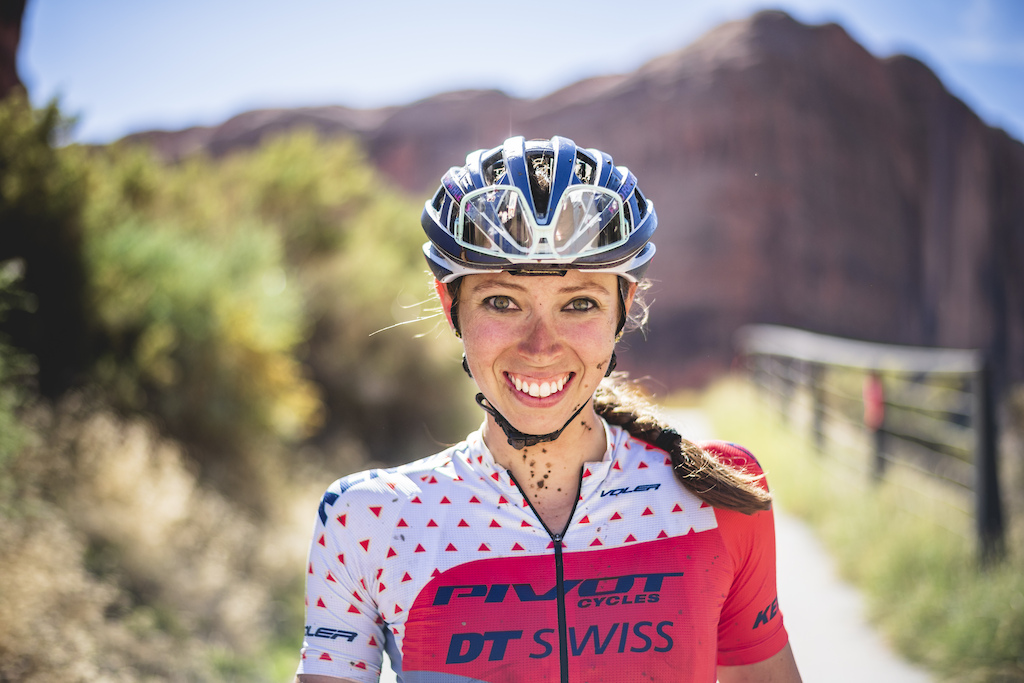 Hannah Otto at The Whole Enchilada / Porcupine in Park City, Utah ...