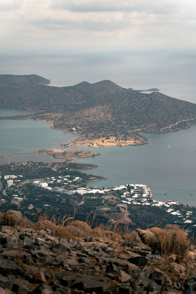 Exploring The Lesser Known Trails Of Crete: A Mountain Bike Journey ...