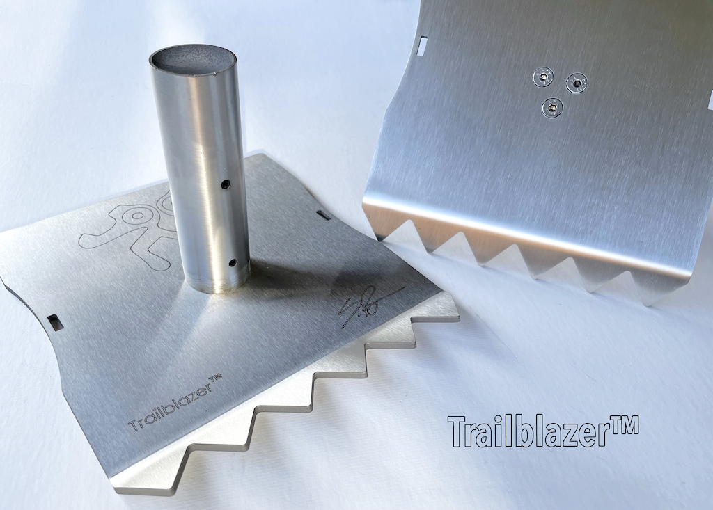 Sam Pilgrim Endorsed Helmetor Trailblazer - Pinkbike