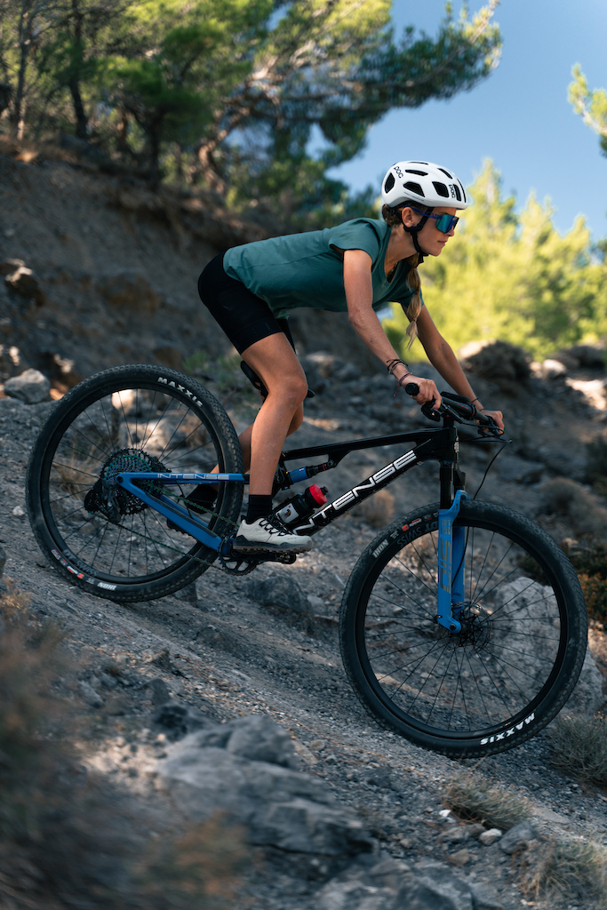 Exploring The Lesser Known Trails Of Crete: A Mountain Bike Journey ...