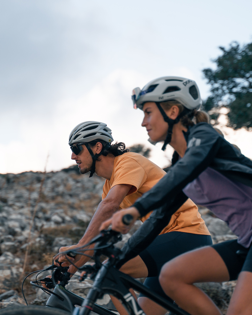 Exploring The Lesser Known Trails Of Crete: A Mountain Bike Journey ...