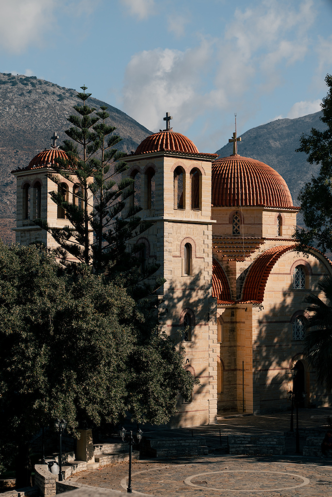 Exploring The Lesser Known Trails Of Crete: A Mountain Bike Journey ...