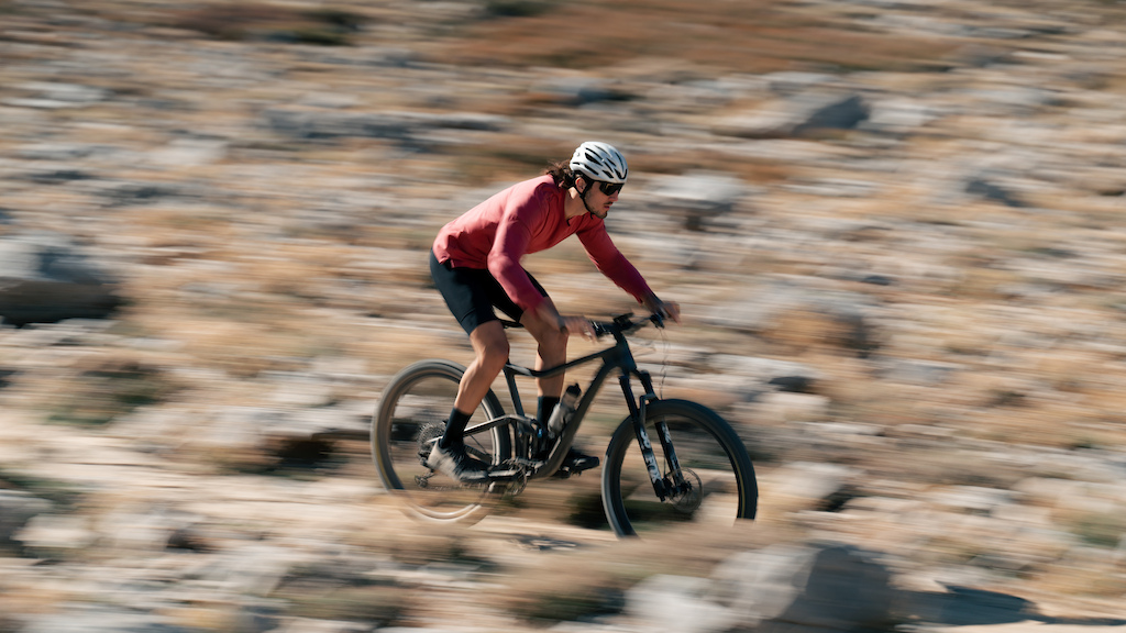 Exploring The Lesser Known Trails Of Crete: A Mountain Bike Journey ...