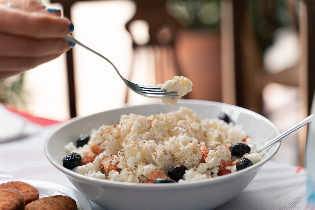 Exploring The Lesser Known Trails Of Crete: A Mountain Bike Journey ...