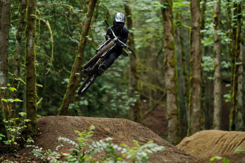 Video: Dillon Butcher's 2022 Season Highlights - Pinkbike