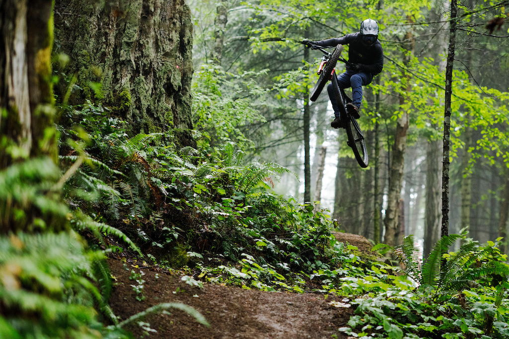 Video: Dillon Butcher's 2022 Season Highlights - Pinkbike