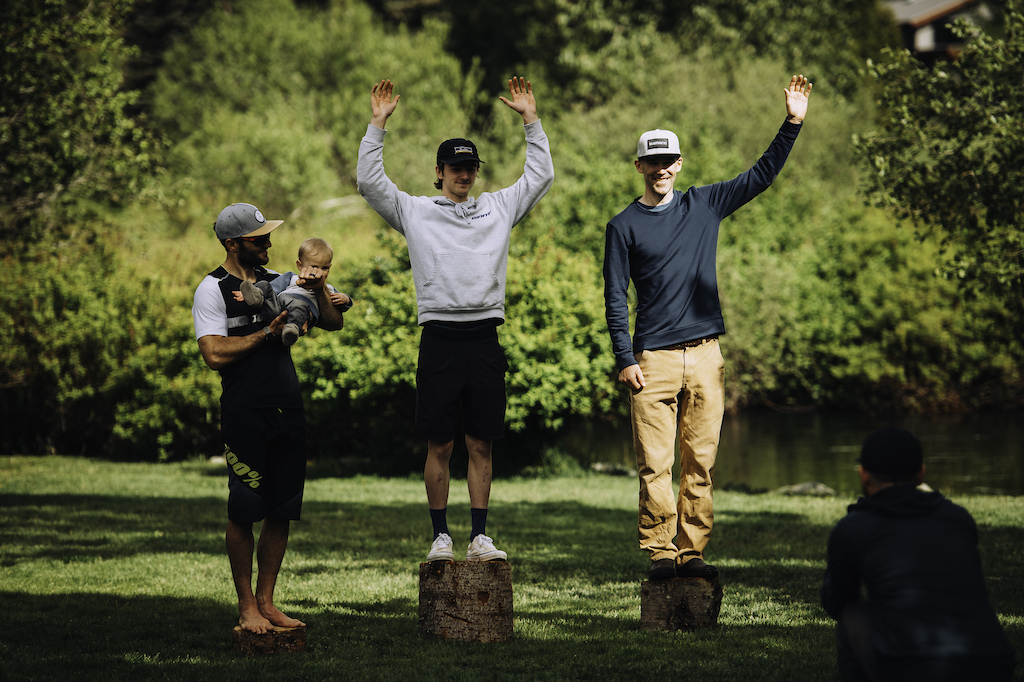 Details Announced for The Back Forty 2023 - Pinkbike