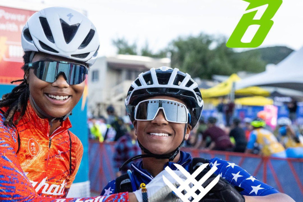 Find Your Good: Donate to Bahati Foundation - Pinkbike