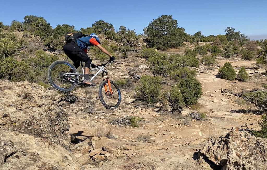 Canfield Bikes Launches One.2 Super Enduro Build - Pinkbike