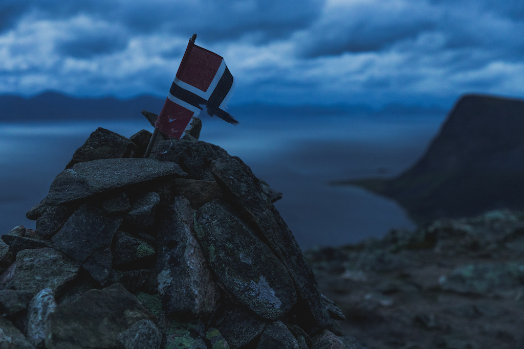 Photo Story: 68 Degrees North - The Story of Harstad Bike Park - Pinkbike